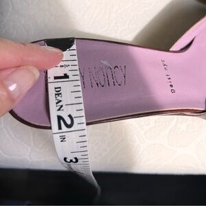 Vera Cuoro Nancy Nancy | Shoes | Vera Cuoio Shoes Nancy Nancy Geist Nyc ...